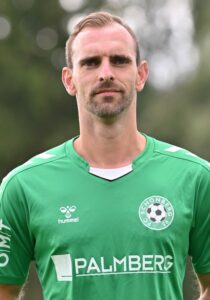 Daniel Halke | FC Schönberg 95