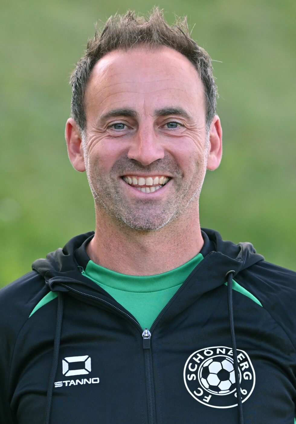 Norbert Somodi | FC Schönberg 95